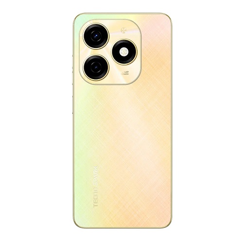 Купить TECNO Spark 20 8/128GB Neon Gold в Москве - магазин электроники ...